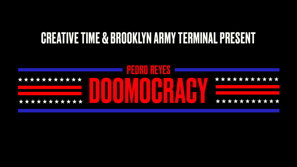 Projects - Creative Time Projects and Artist Commissions