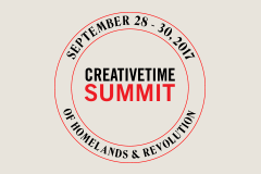 Projects - Creative Time Projects and Artist Commissions