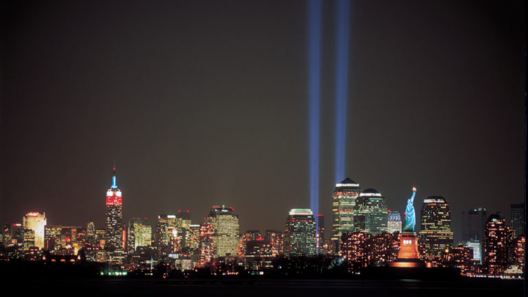 Creative Time Public Art Projects