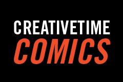 CT_Comics_2020 - Creative Time