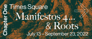 Moving Chains - Creative Time